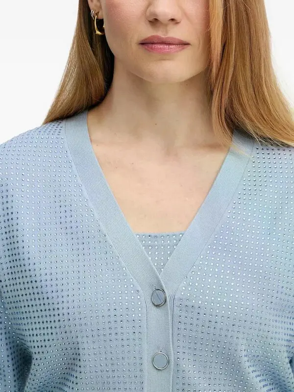 Guess Embellished Cardigan