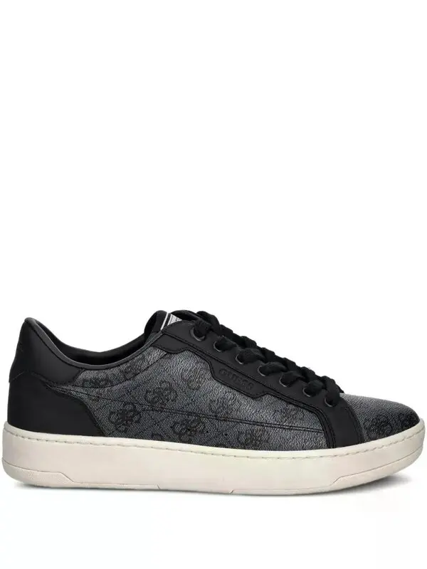Guess Logo-print Sneakers