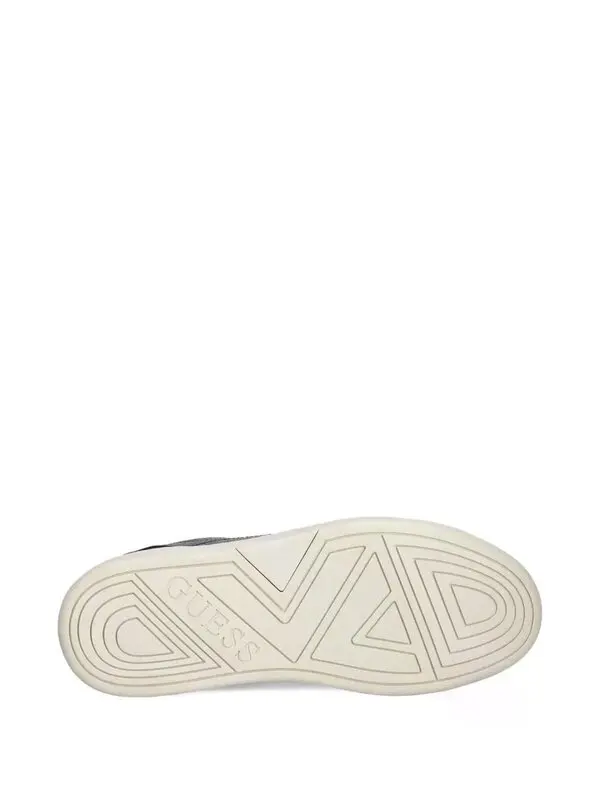Guess Logo-print Sneakers