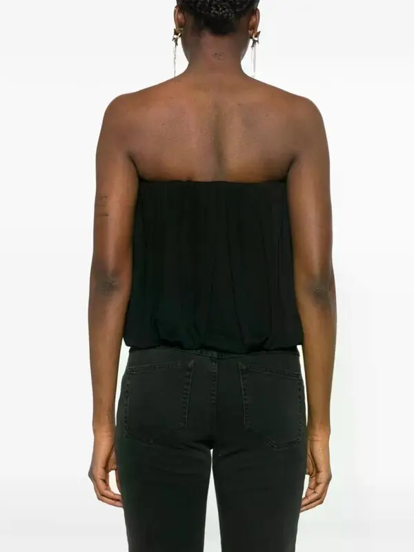 Isabel Marant Étoile Amalia Blouse