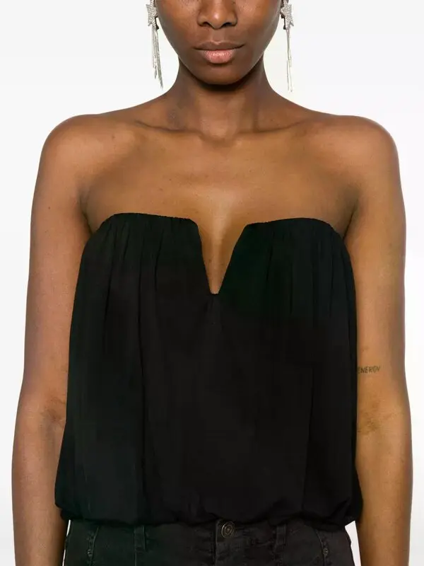 Isabel Marant Étoile Amalia Blouse