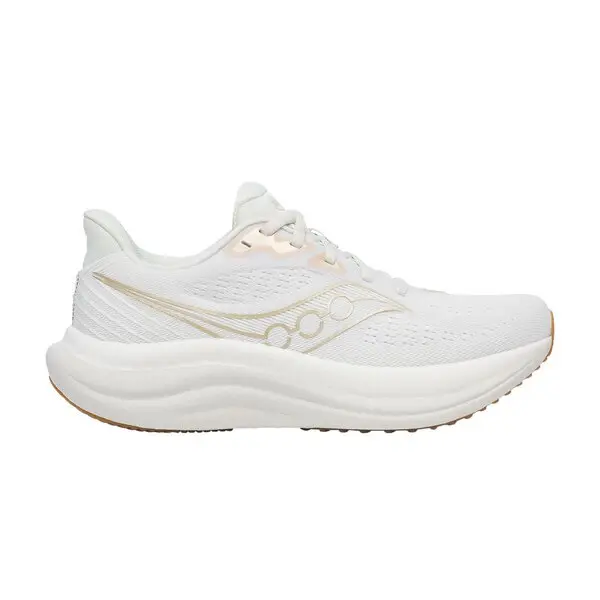 Saucony Triumph 23 Athletic Sneakers