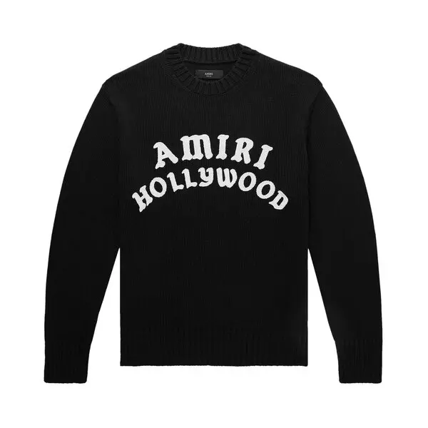Amiri Hollywood Crew