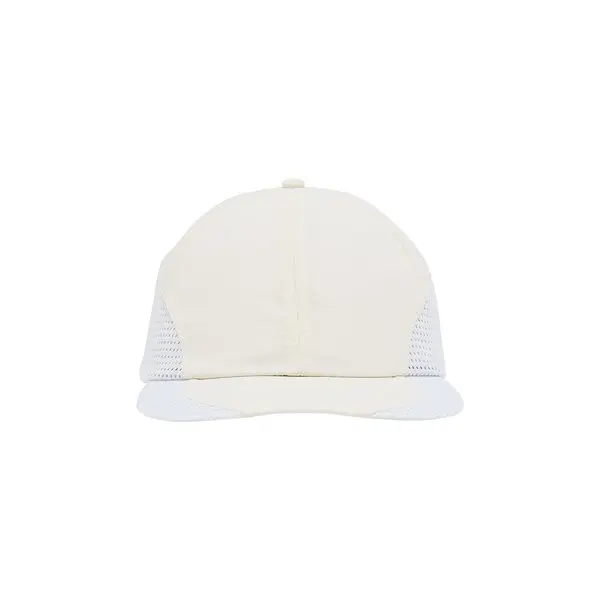 Supreme Cordura Mesh 6-panel Hat - Grey
