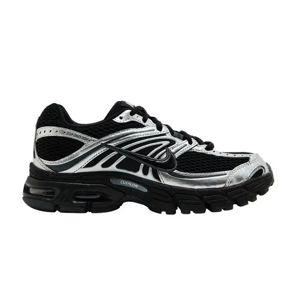 Nike Air Max Moto 2k Sneakers - Black
