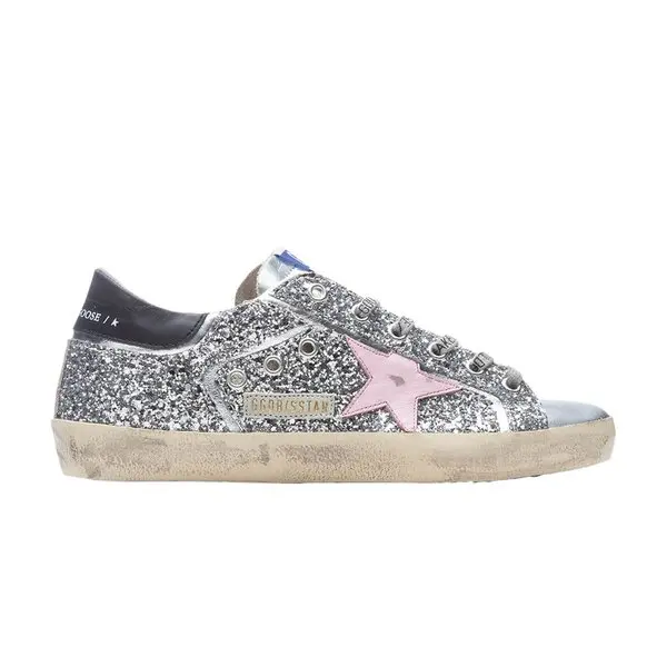 GOLDEN GOOSE Superstar Sneakers