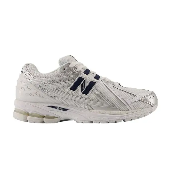 NEW BALANCE 1906r Sneakers - Silver