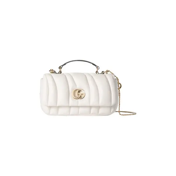 Gucci Milano Mini Top Handle Bag