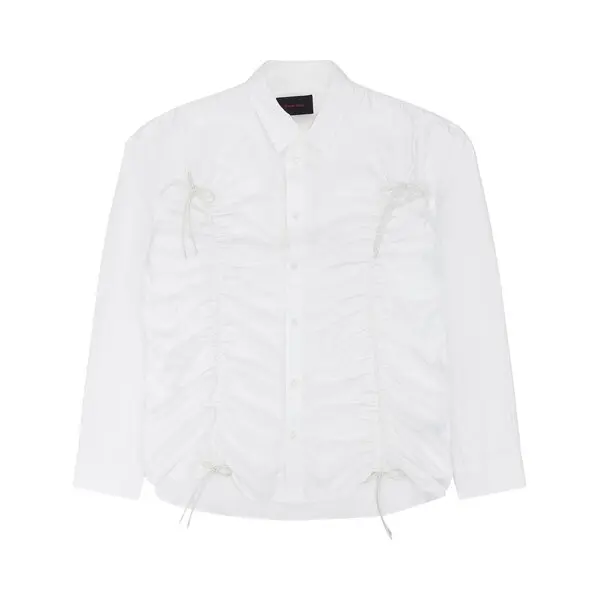 Simone Rocha Classic Fit Shirt
