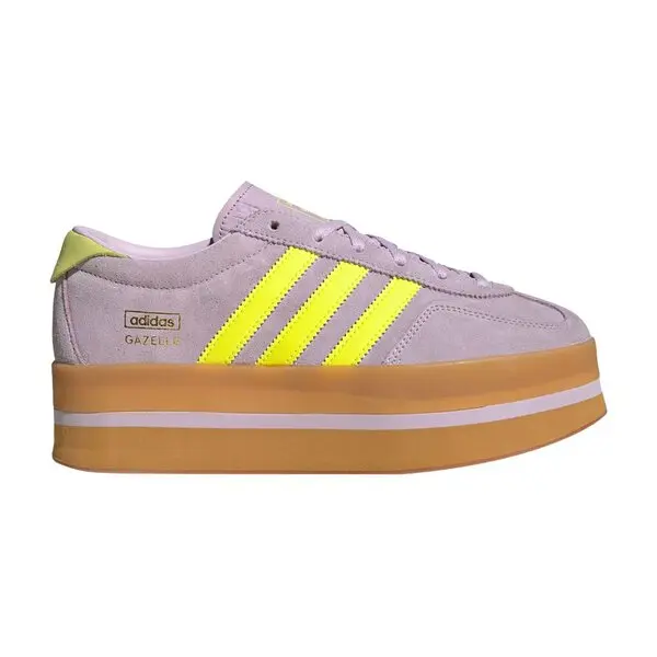 Adidas Gazelle Stack Sneakers