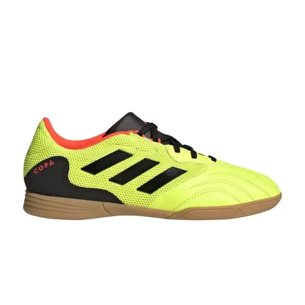 Adidas Copa Sense.3 In J 'game Data Pack