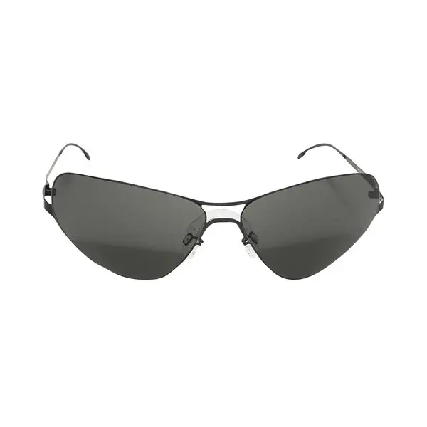 Mykita Alpine Sunglasses - Black