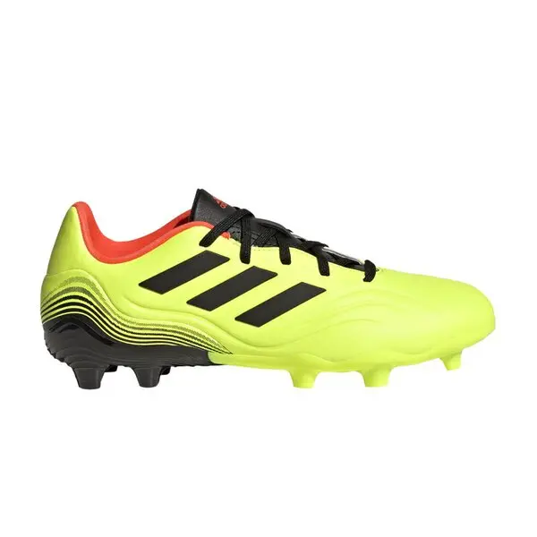 Adidas Copa Sense .3 Fg J Soccer Shoes