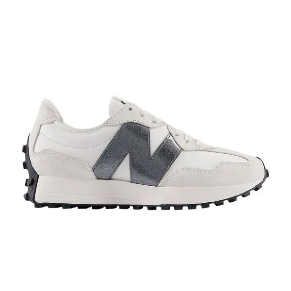 NEW BALANCE 327 Sneakers - White
