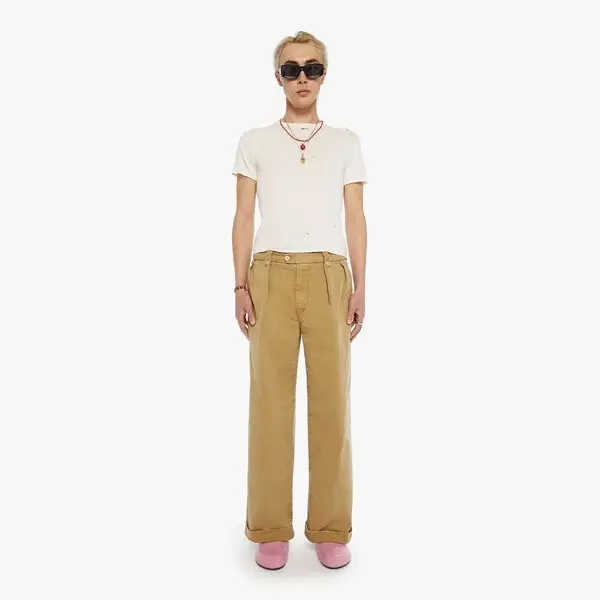 MOTHER The Head Honcho Trousers