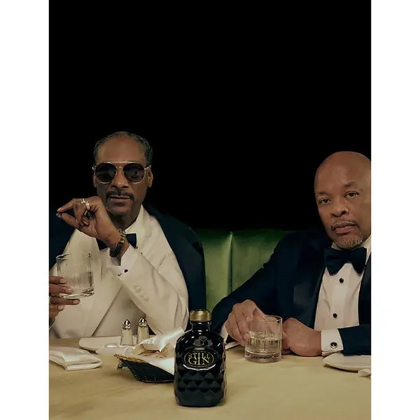 STILL G.I.N Dre And Snoop Still Gin