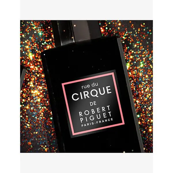 ROBERT PIGUET Rue Du Cirque Eau De Parfum