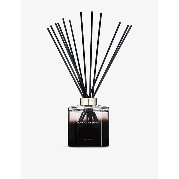 ORMONDE JAYNE Parfum D'ambience Oud Nawaf Scented Diffuser Set - One-color
