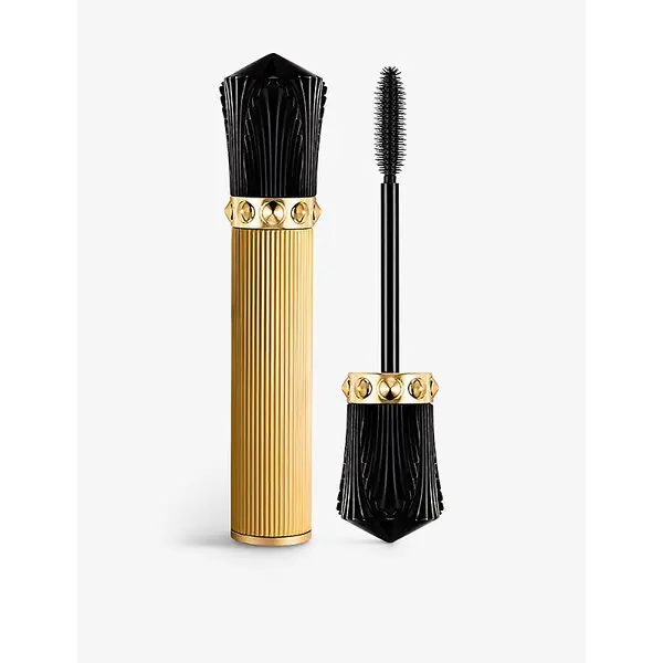 CHRISTIAN LOUBOUTIN Les Yeux Noirs Volumaxima Mascara - Noirs Khol