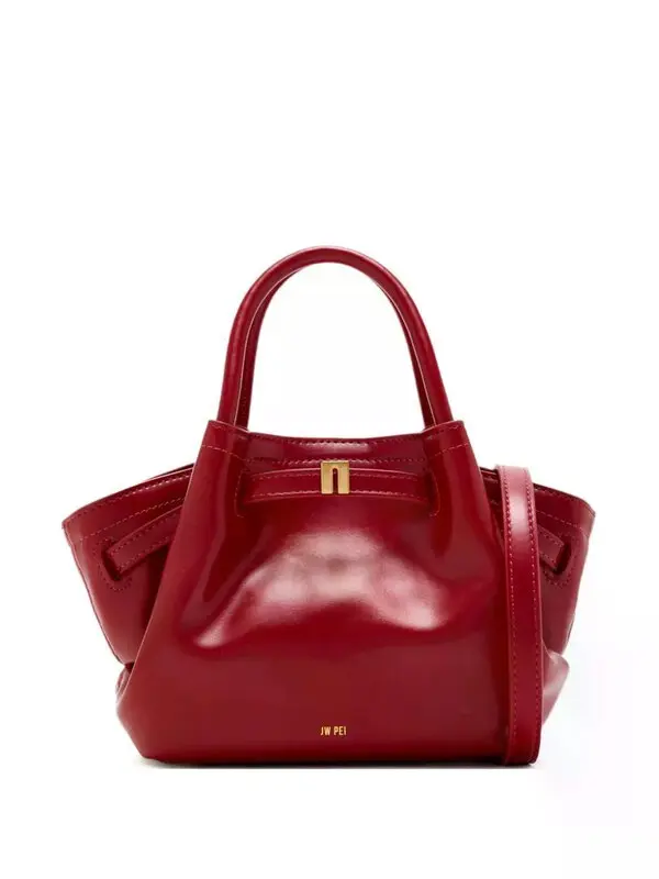 Jw Pei Mini Hana Tote Bag