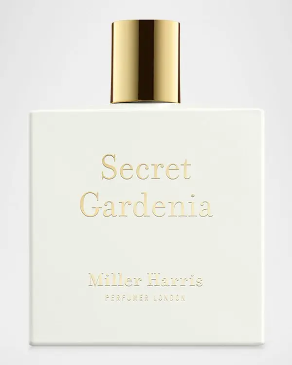 MILLER HARRIS Secret Gardenia Eau De Parfum, 3.4 Oz - One-color
