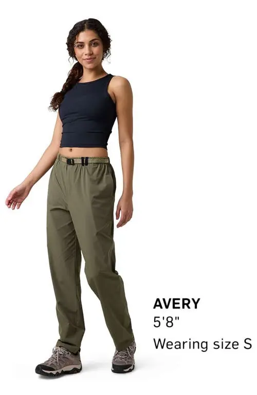 BACKCOUNTRY Destination Daily Pant - Kalamata