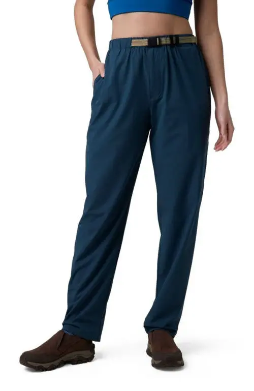 BACKCOUNTRY Destination Daily Pant - Midnight Blue