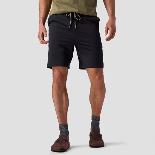 BACKCOUNTRY Destination Everywhere Short - Black