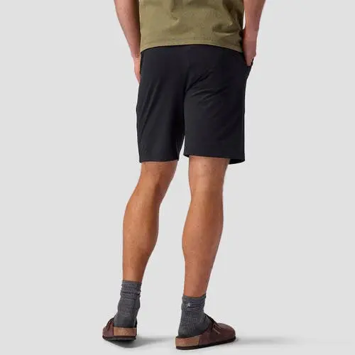 BACKCOUNTRY Destination Everywhere Short - Black