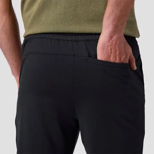 BACKCOUNTRY Destination Everywhere Short - Black