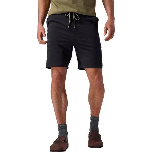 BACKCOUNTRY Destination Everywhere Short - Black