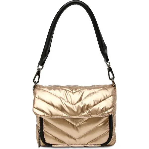 THINK ROYLN Mini Muse Shoulder Bag