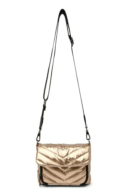 THINK ROYLN Mini Muse Shoulder Bag