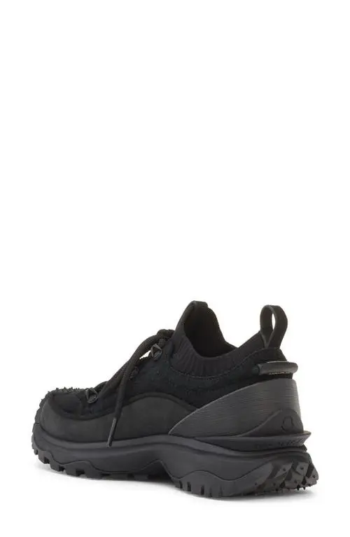 Moncler Trailgrip Lite 3 Low Top Sneakers