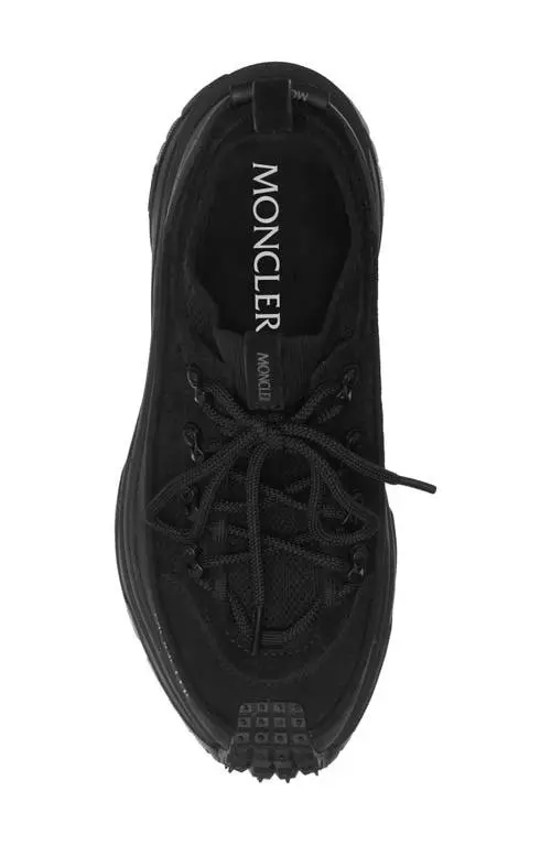 Moncler Trailgrip Lite 3 Low Top Sneakers