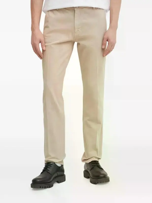 Guess Striped Trousers