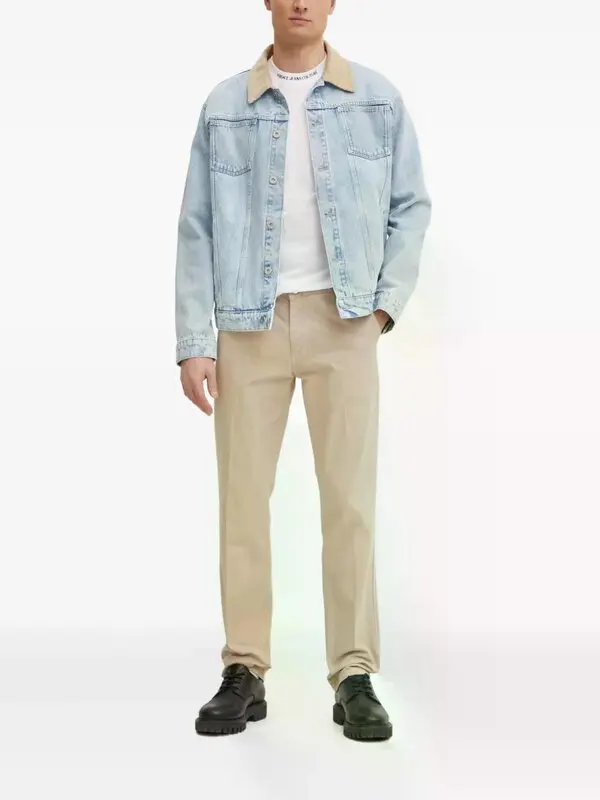 Guess Striped Trousers