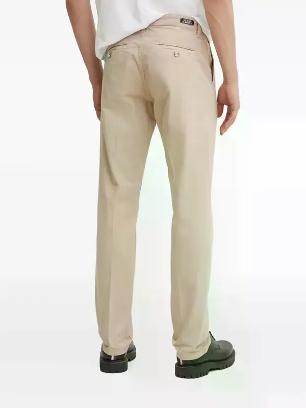 Guess Striped Trousers