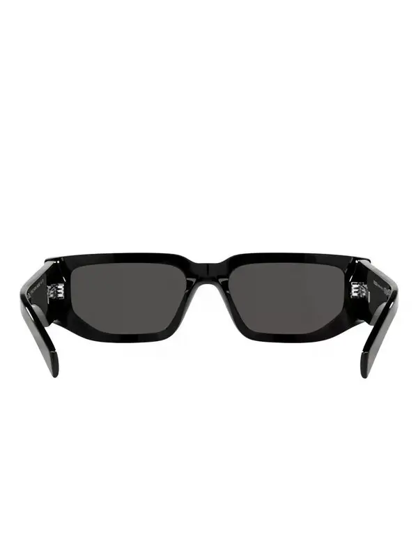 Prada Square-frame Sunglasses