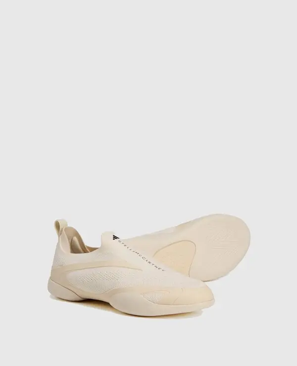 Stella McCartney Taekwondo Ballet Trainers
