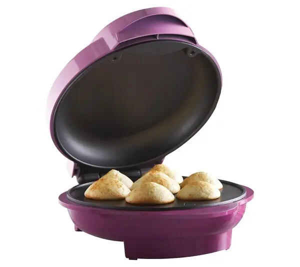 BRENTWOOD Mini Cupcake Maker - One-color