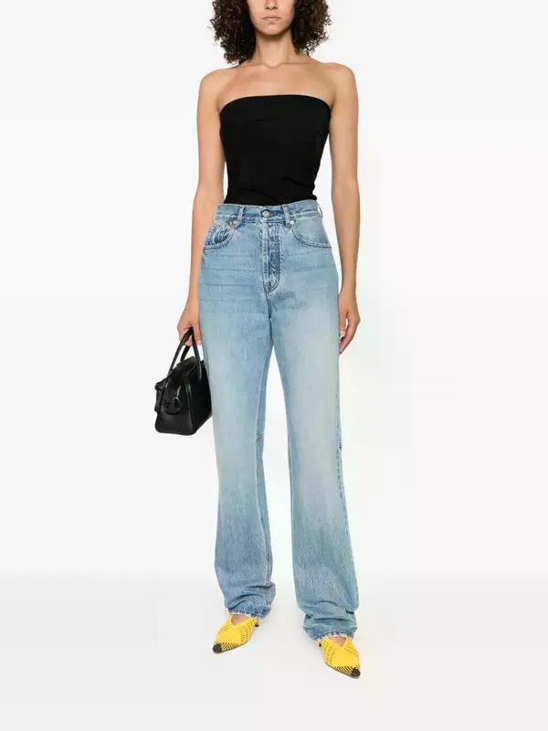 Jacquemus Le Nîmes Jeans