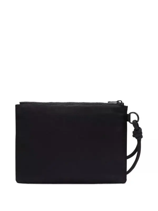 Y3 Zip Pouch