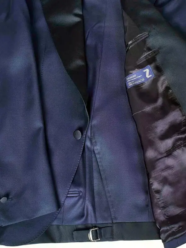 FRANZESE COLLECTION Stefano De Martino Suit
