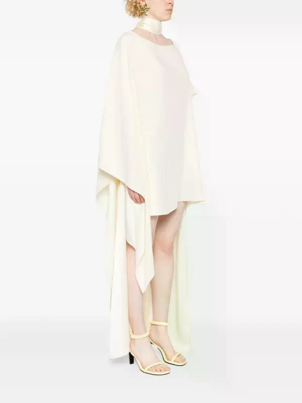 TALLER MARMO Trebbia Kaftan Dress