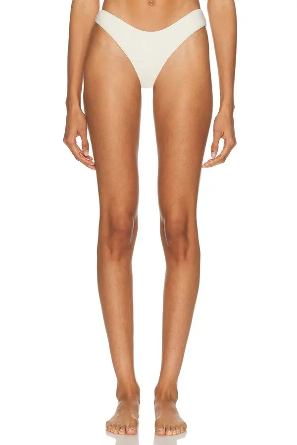 Lpa Amelie Bikini Bottom - Ivory