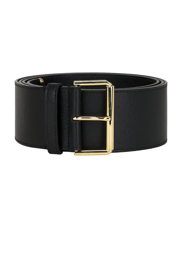 Givenchy Voyou Metal Belt