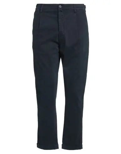JACOB COHЁN Tapered Leg Chino Pants - Blue