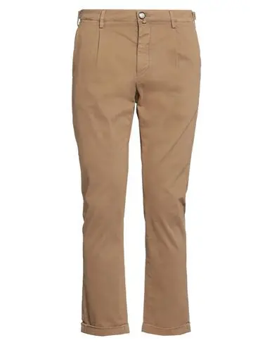 JACOB COHЁN Tapered Leg Chino Pants
