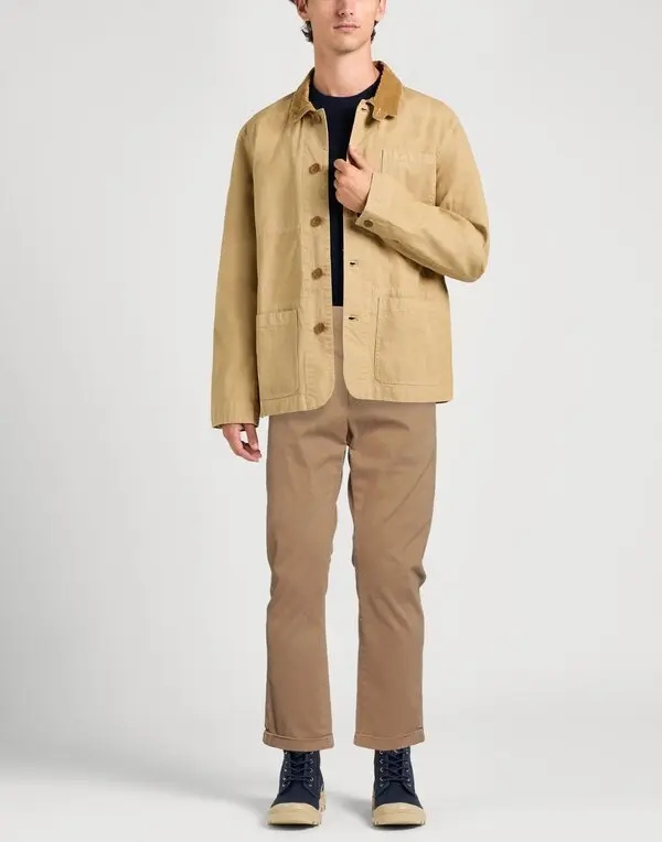 JACOB COHЁN Tapered Leg Chino Pants